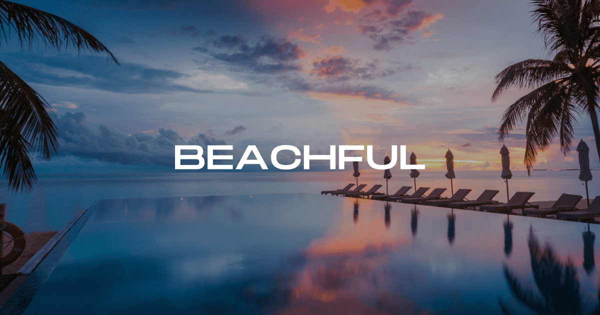 Best Beach Clubs Greece - Beachful